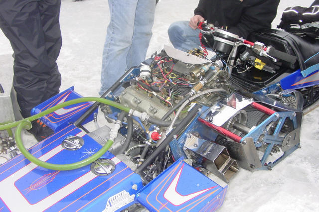 CMSA Photo Gallery